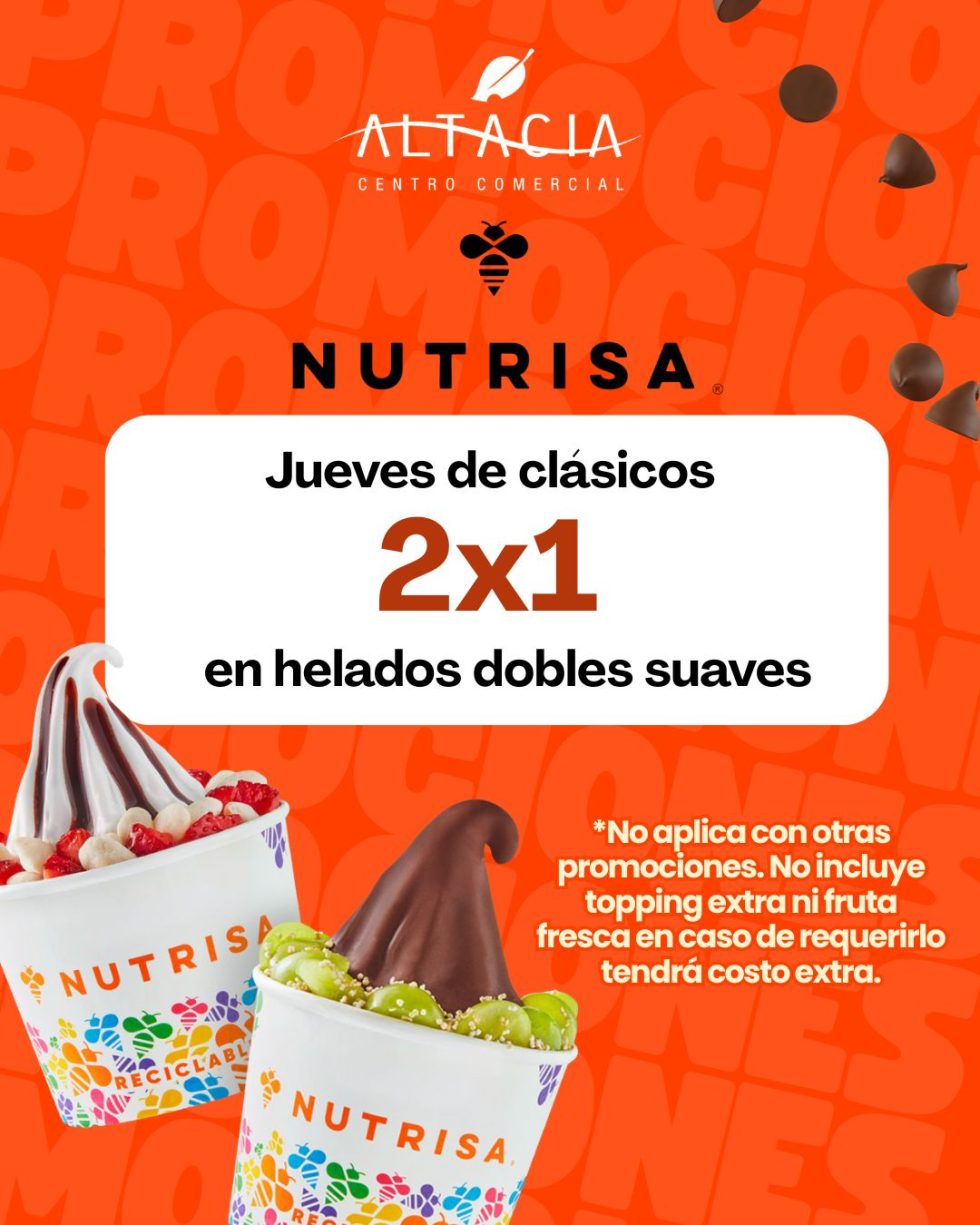 Centro Comercial Altacia en León Guanajuato
